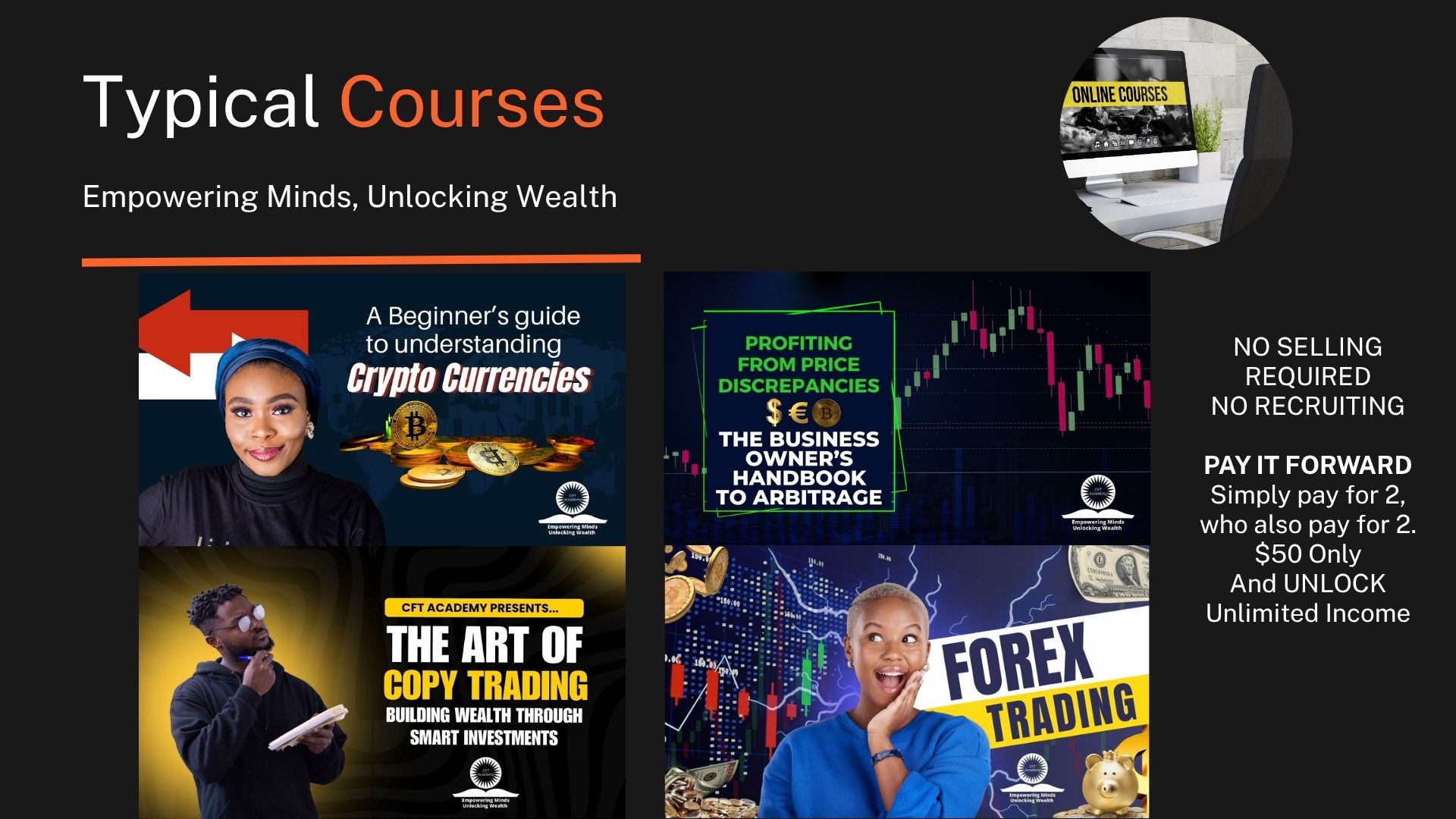 cftacademy.store - CFT Academy